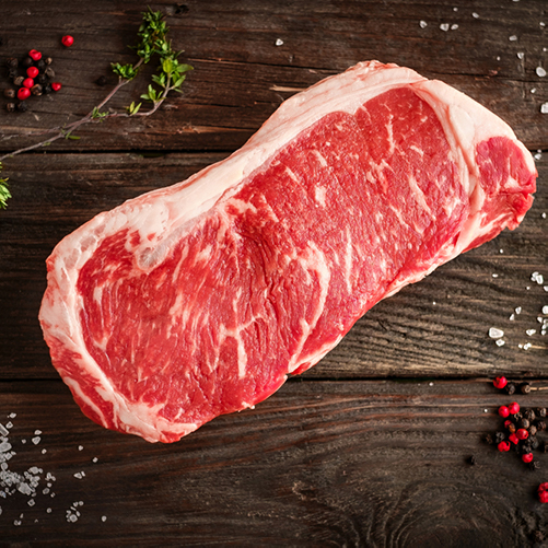 Sirloin Steak APS Meats
